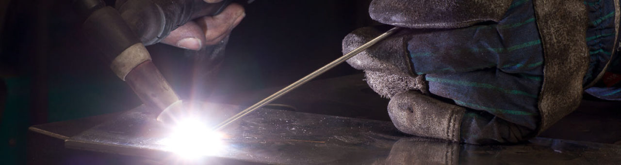 Hand Laserschweißen | Professionelle Schweißtechnik | Schwaben