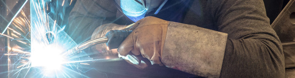 Hand Laserschweißen | Professionelle Schweißtechnik | Schwaben